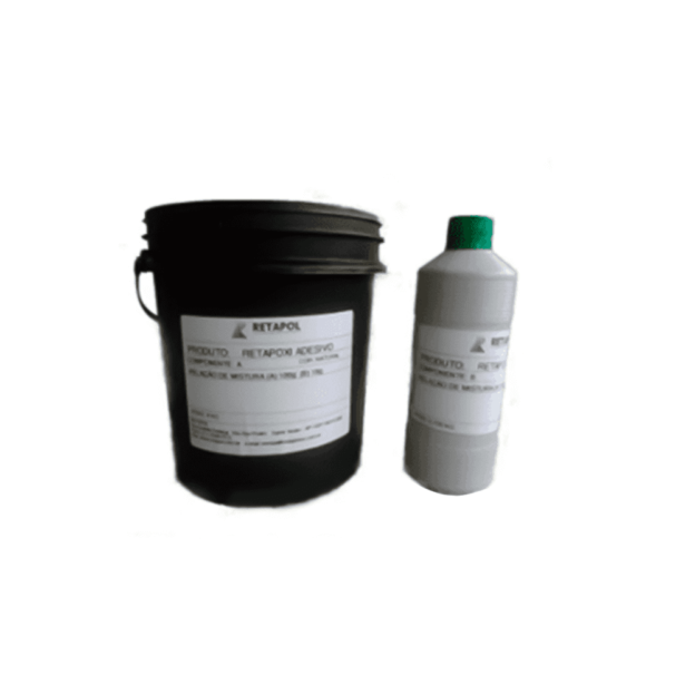 Structural Epoxy Adhesive | Retaprene Poliuretanos