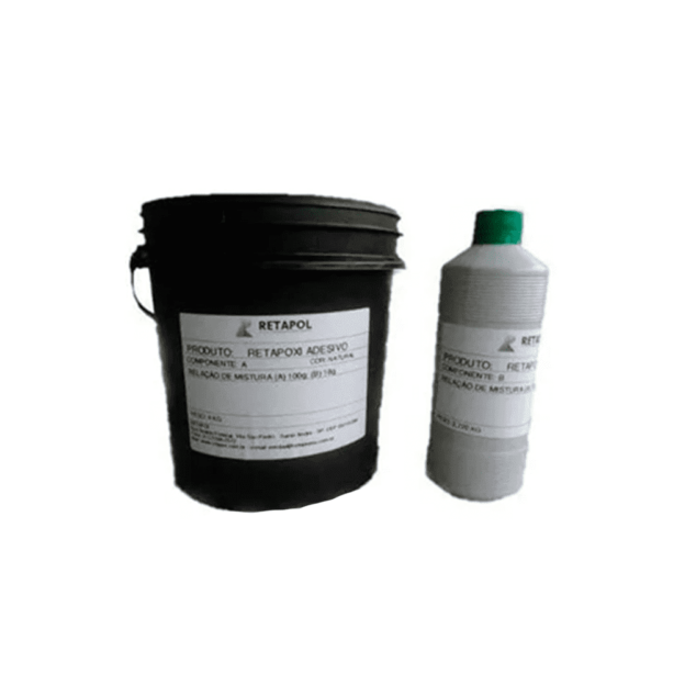 Binder for Rubber / EPDM / Gravel / Exposed Aggregate / Cork / EPS ...